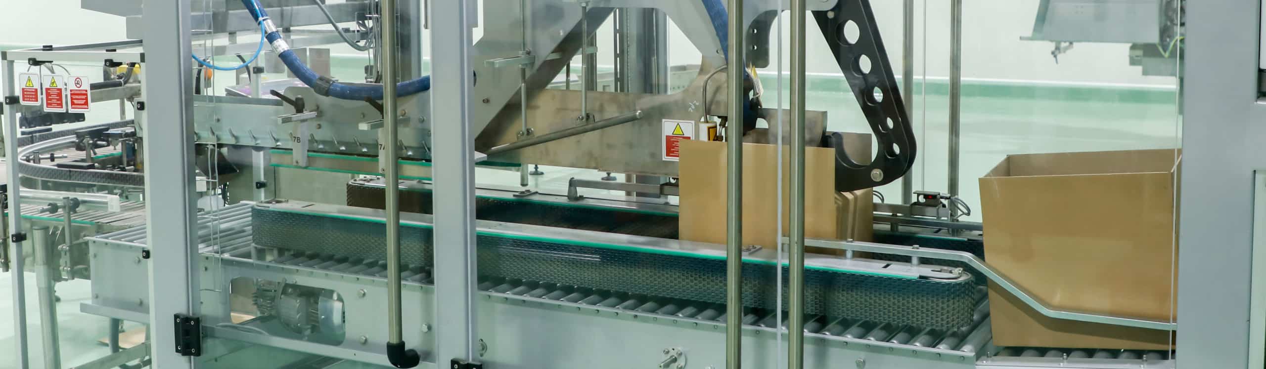 Packaging Machine - ADVANCE ADHESIVE SOLUTION CO, LTD.